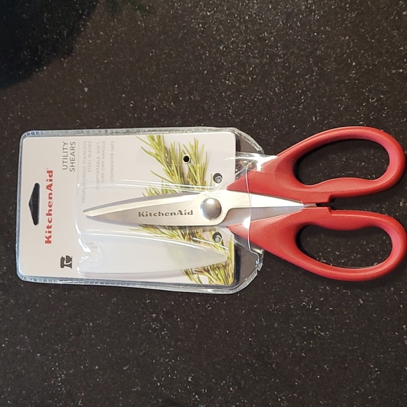 KitchenAid | Kitchen | Kitchenaid Utility Shears | Poshmark
